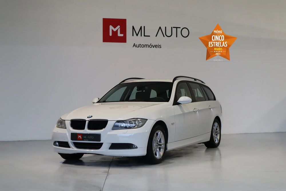 ML AUTO | Standvirtual