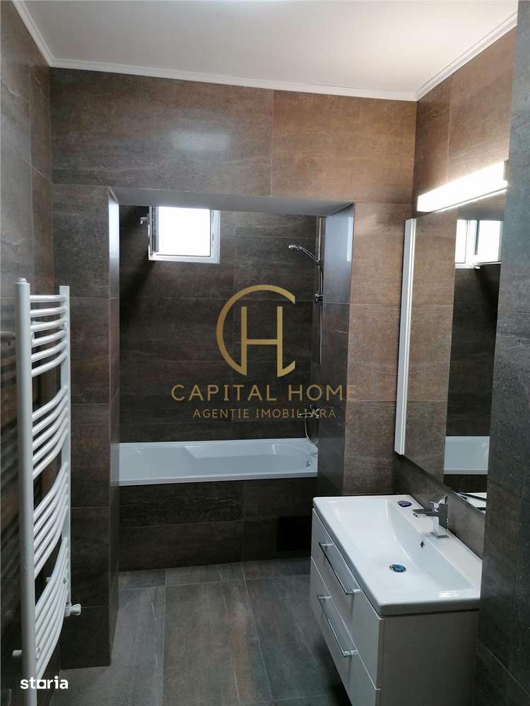2 camere, apartament de inchiriat - Iasi (judet), Tesatura - 9512504 ...