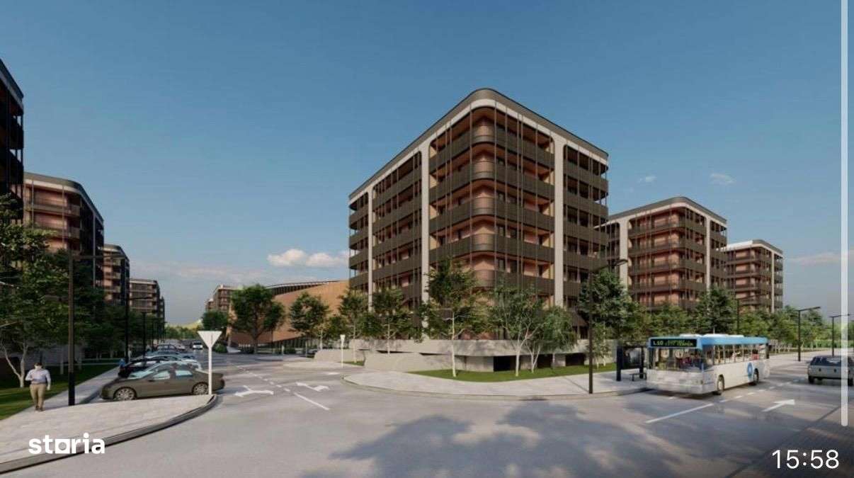 72 600 m², teren de vanzare - Brasov (judet), Triaj-Harman - 10061149 ...
