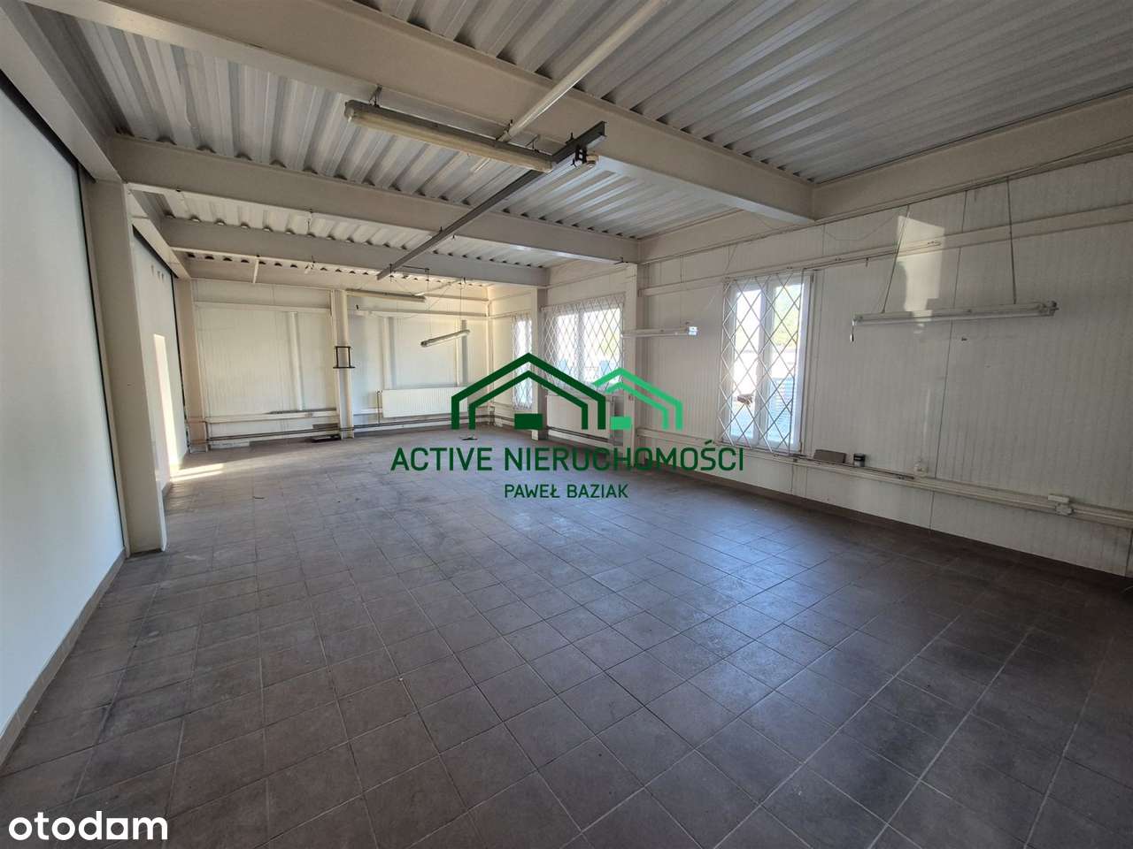 700 m², hala/magazyn na wynajem - Kraków, Podgórze - 67650145 • www ...