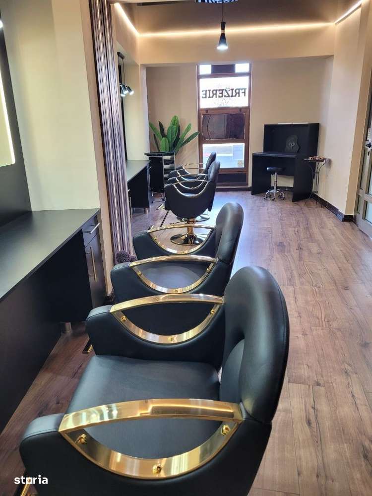 49 m², spatiu comercial de inchiriat - Sibiu (judet), Zona Industriala ...