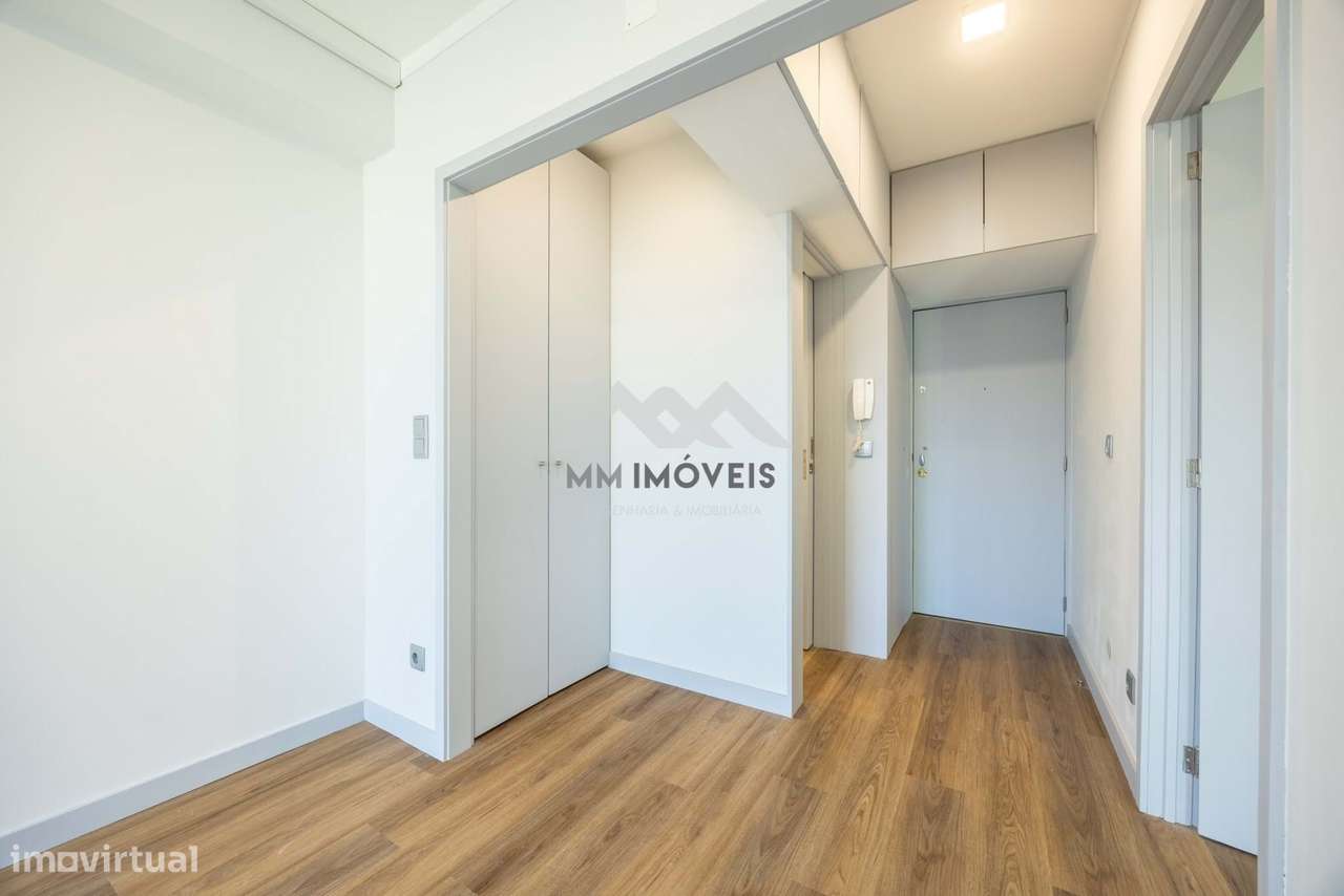T1, apartamento para arrendar - Rua de Faria Guimarães, Cedofeita ...