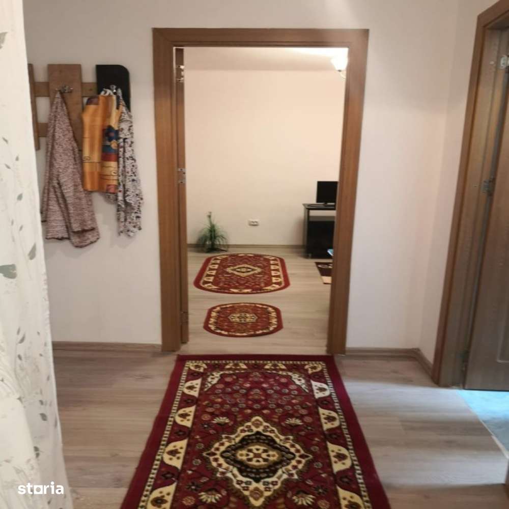 1 Cameră, apartament de inchiriat - Hunedoara (judet), Deva - 9737690 ...