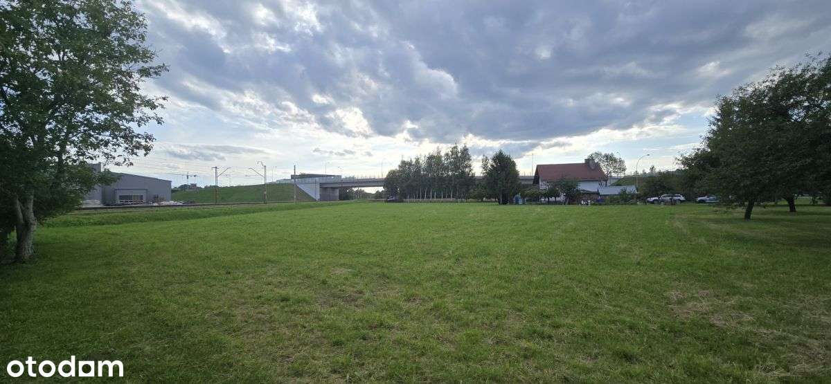 7 106 m², działka na sprzedaż - Rzeszów, podkarpackie - 67619646 • www ...