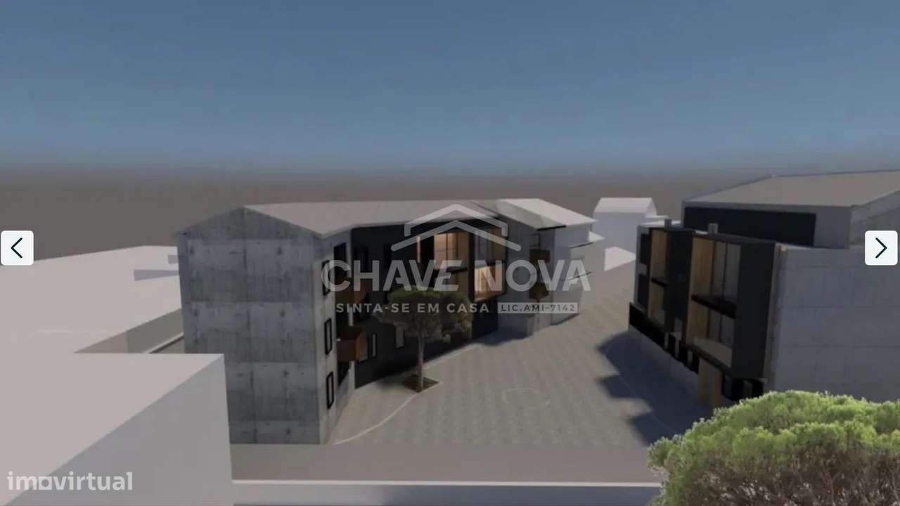 T1, apartamento para comprar - Rua Particular de Dom Afonso Henriques ...