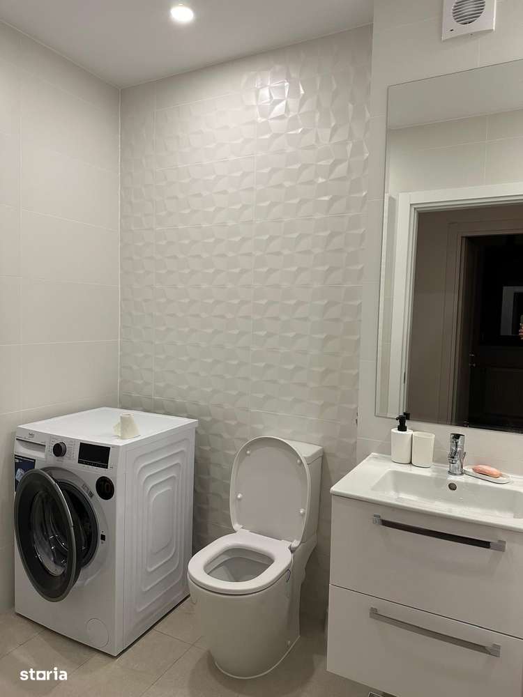 2 camere, apartament de inchiriat - Bucuresti (judet), Strada Victor ...