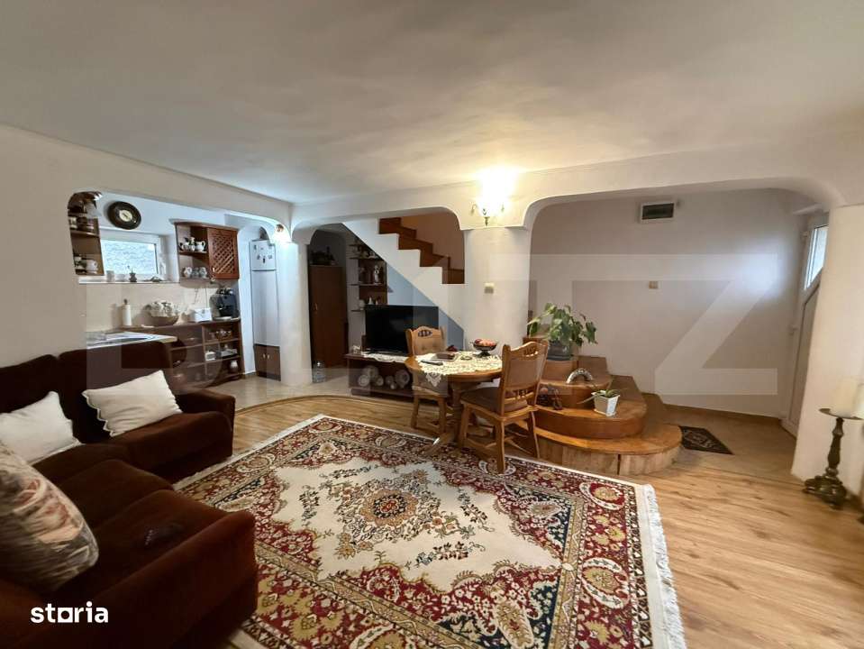 7 camere, apartament de vanzare - Satu Mare (judet), Satu Mare ...