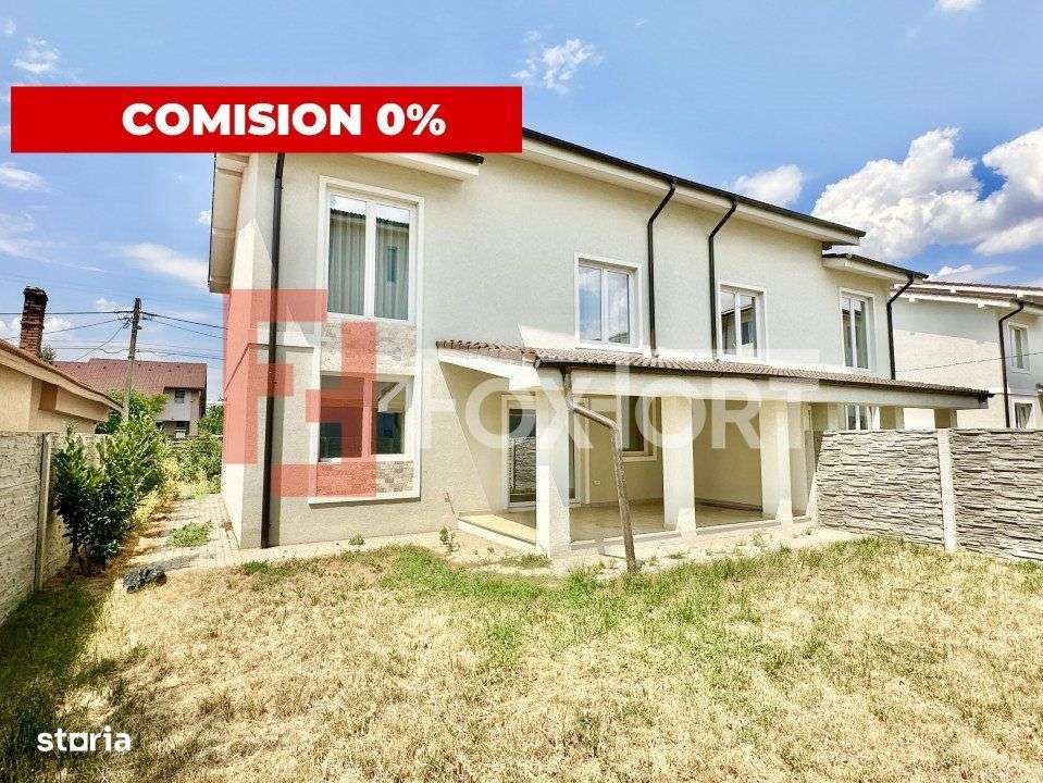 4 camere, casa de vanzare - Timis (judet), Chisoda - 9587722 • www ...