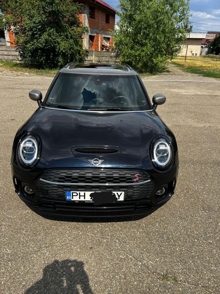 Mini - Autoturisme - Autovit.ro