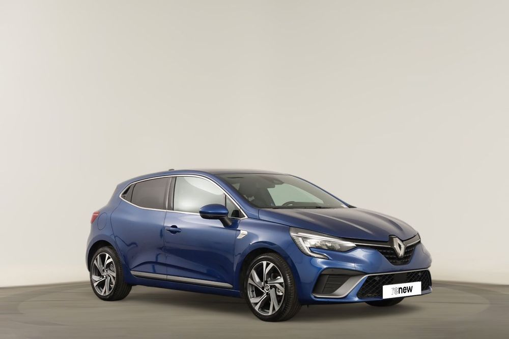 Renault - Carros - Standvirtual.com