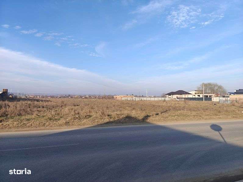 7 478 m², teren de vanzare - Prahova (judet), Bucov - 9213871 • www ...