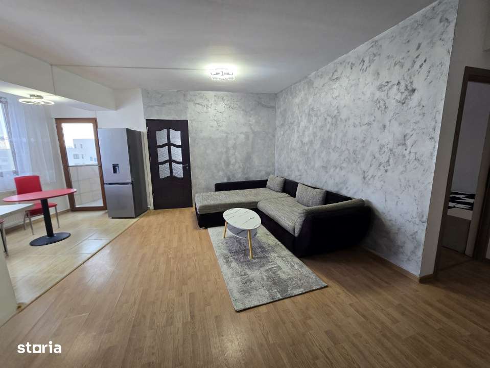 3 camere, apartament de inchiriat - Bucuresti (judet), Strada ...