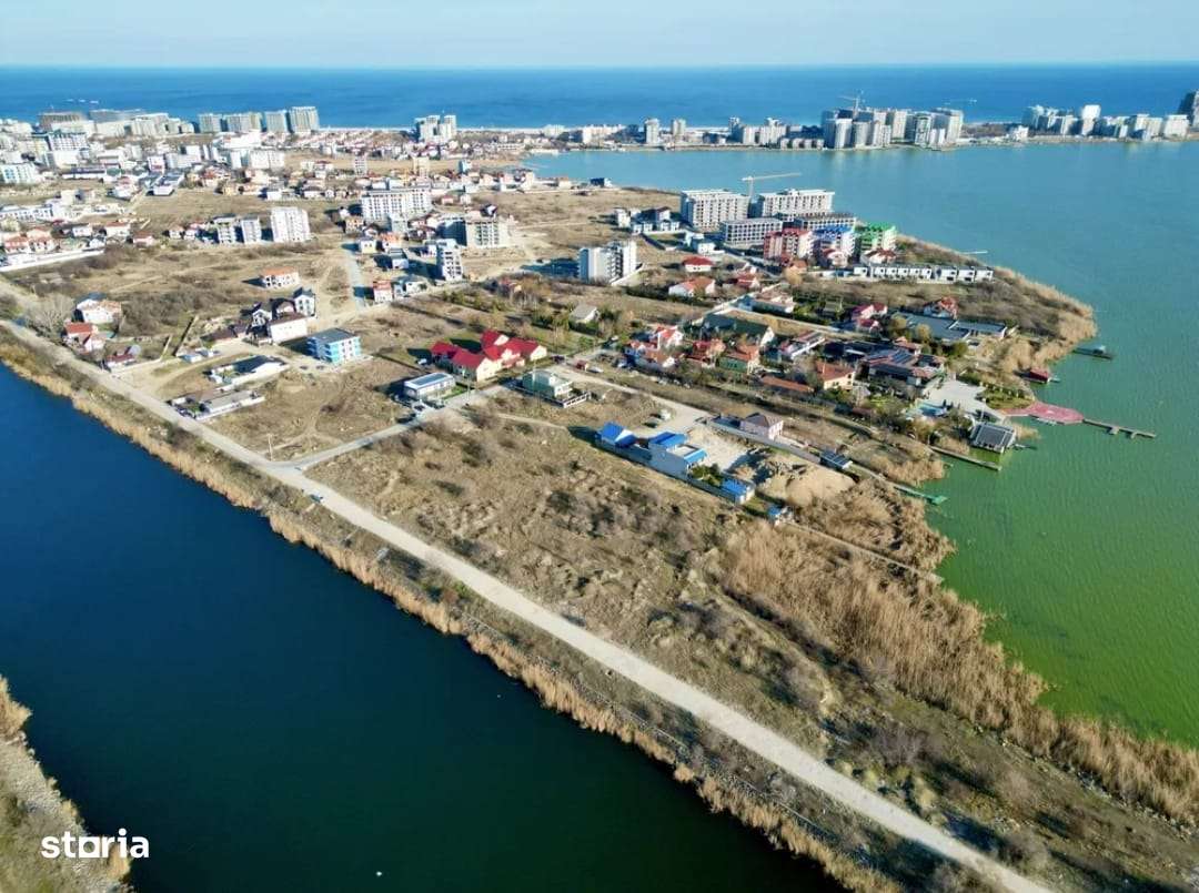 680 m², teren de vanzare - Constanta (judet), Navodari - 9749229 • www ...