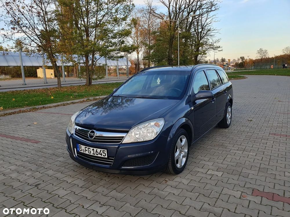 Używane Opel Astra - 12 900 PLN, 248 000 km - Otomoto