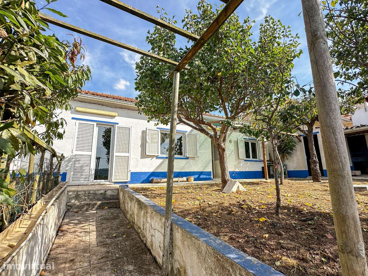 T2, moradia para comprar - Santo Isidoro, Mafra, Lisboa - 18918192 ...