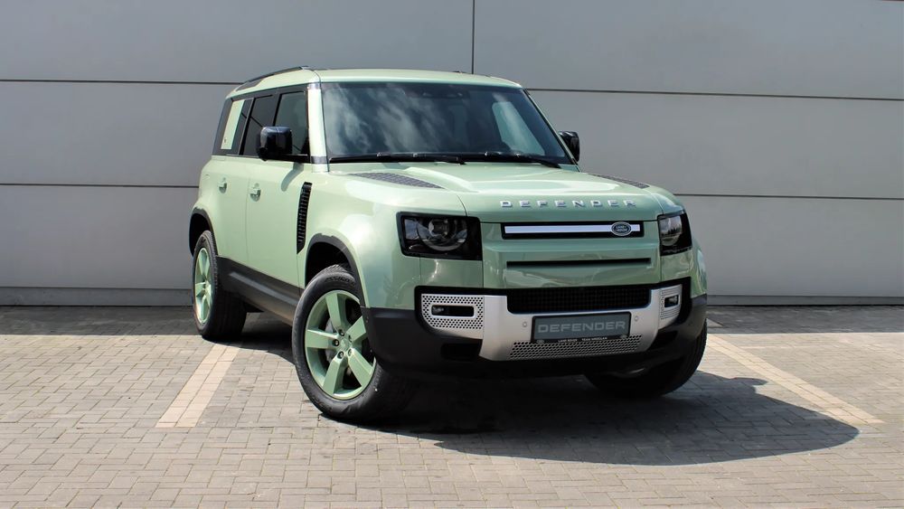 Autoryzowany Diler marek Jaguar Land Rover na Dolnym Śląsku | OTOMOTO