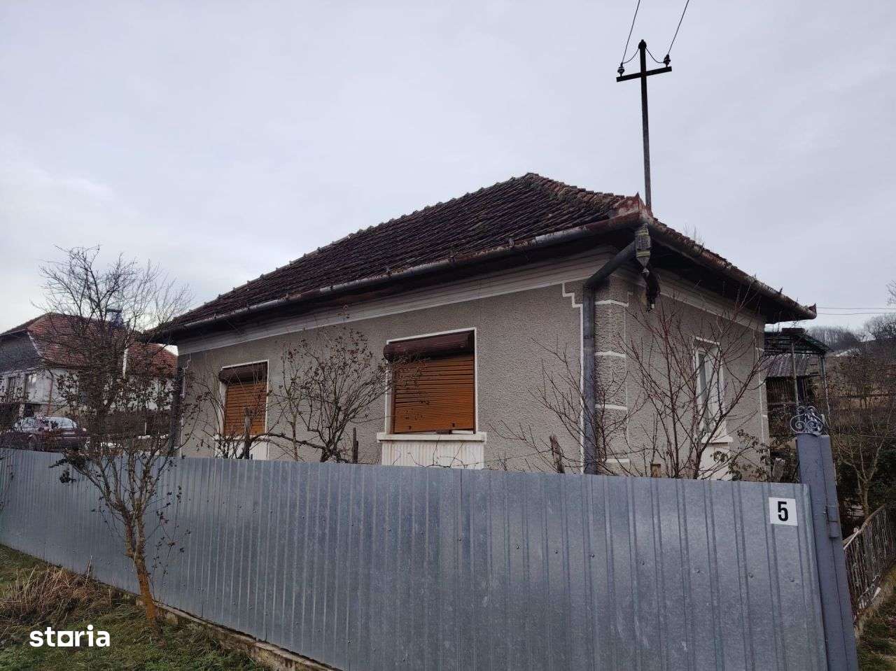 118 m², casa de vanzare - Bihor (judet), Iteu Nou - 10053588 • www ...