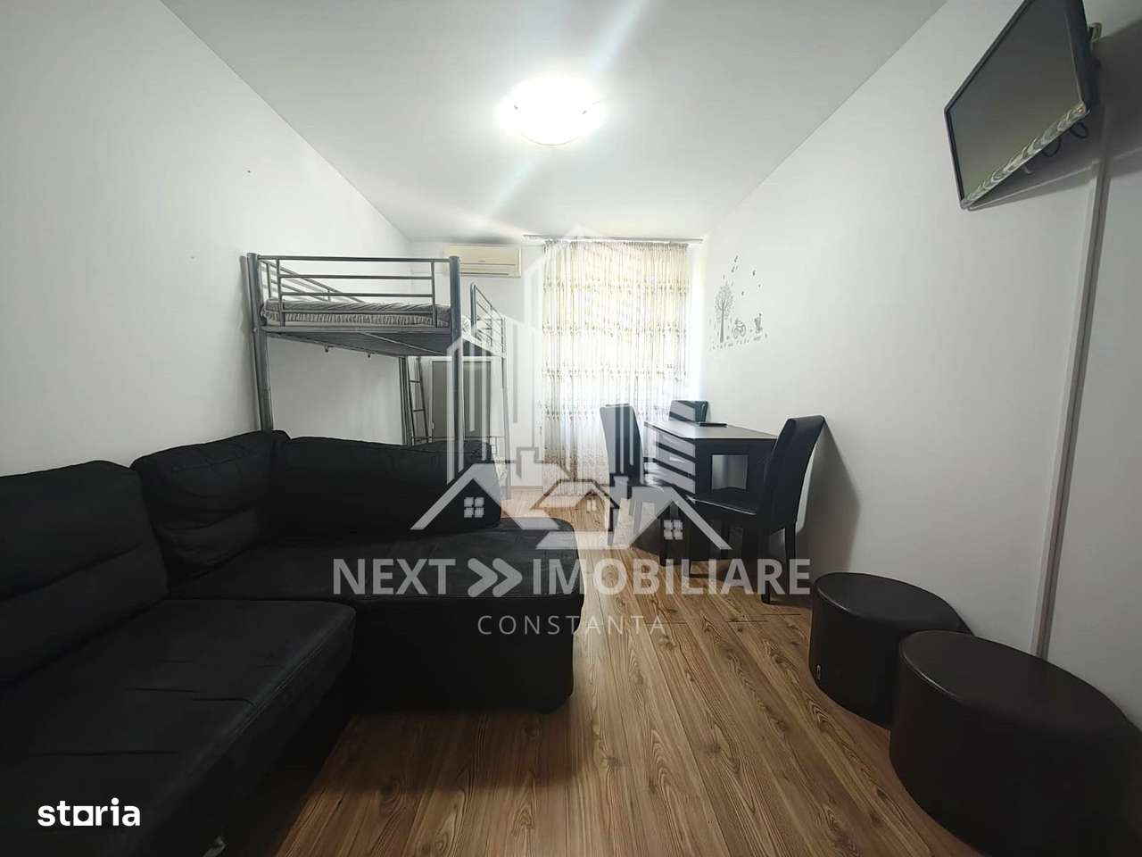 2 camere, apartament de vanzare - Constanta (judet), Olimp - 9515625 ...