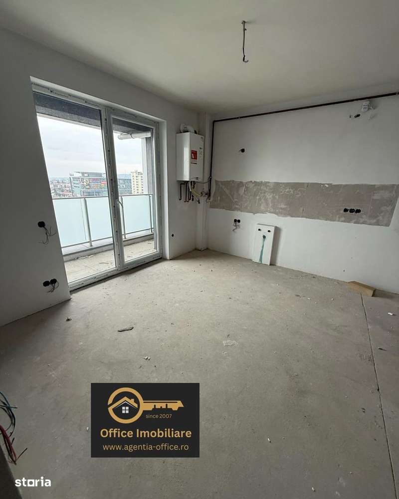 3 camere, apartament de vanzare - Maramures (judet), Baia Mare ...