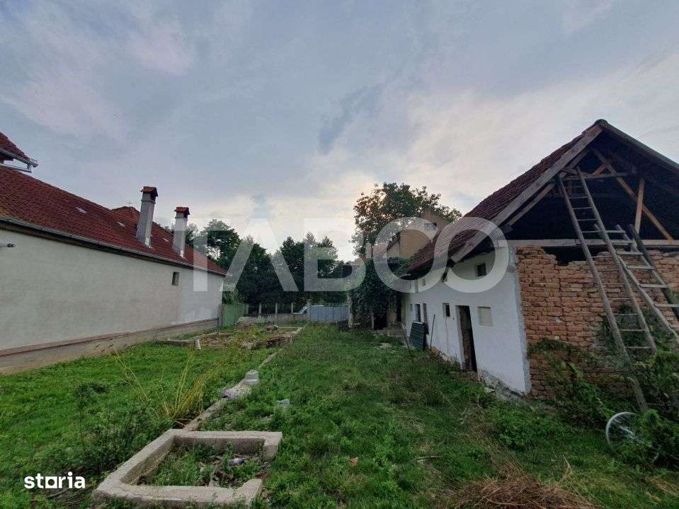 3 camere, casa de vanzare - Brasov (judet), Mandra - 9999794 • www ...