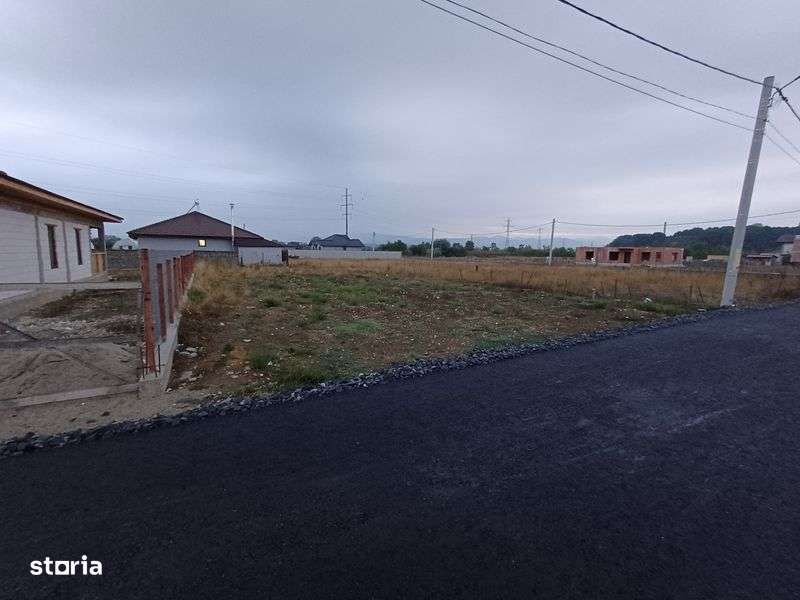 607 m², teren de vanzare - Gorj (judet), Dragutesti - 10009893 • www ...