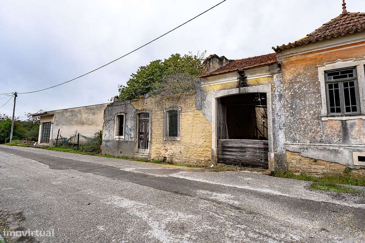 T3, moradia para comprar - Rua de Santa Marinha, Pedreira, Rande e ...