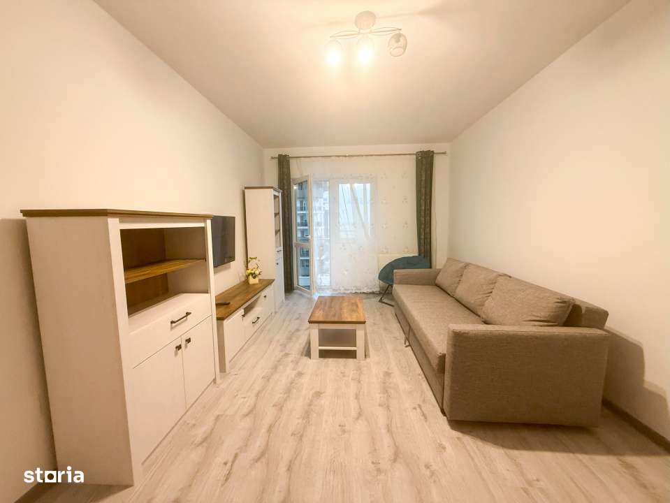 2 camere, apartament de inchiriat - Bucuresti (judet), Strada Dealul ...