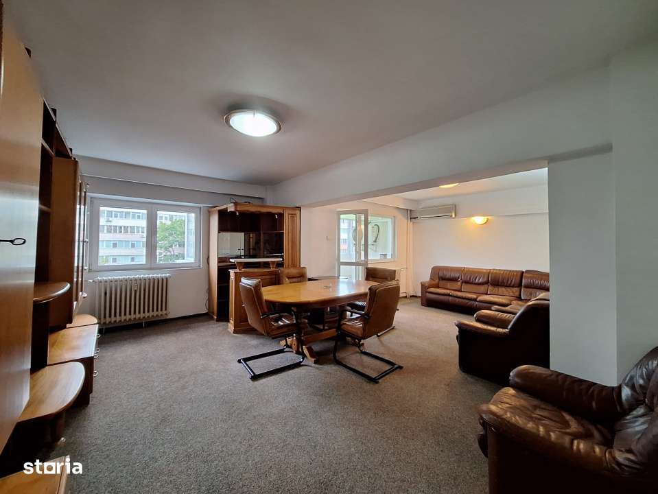 82,60 m², spatiu comercial de inchiriat - Bucuresti (judet), Soseaua ...