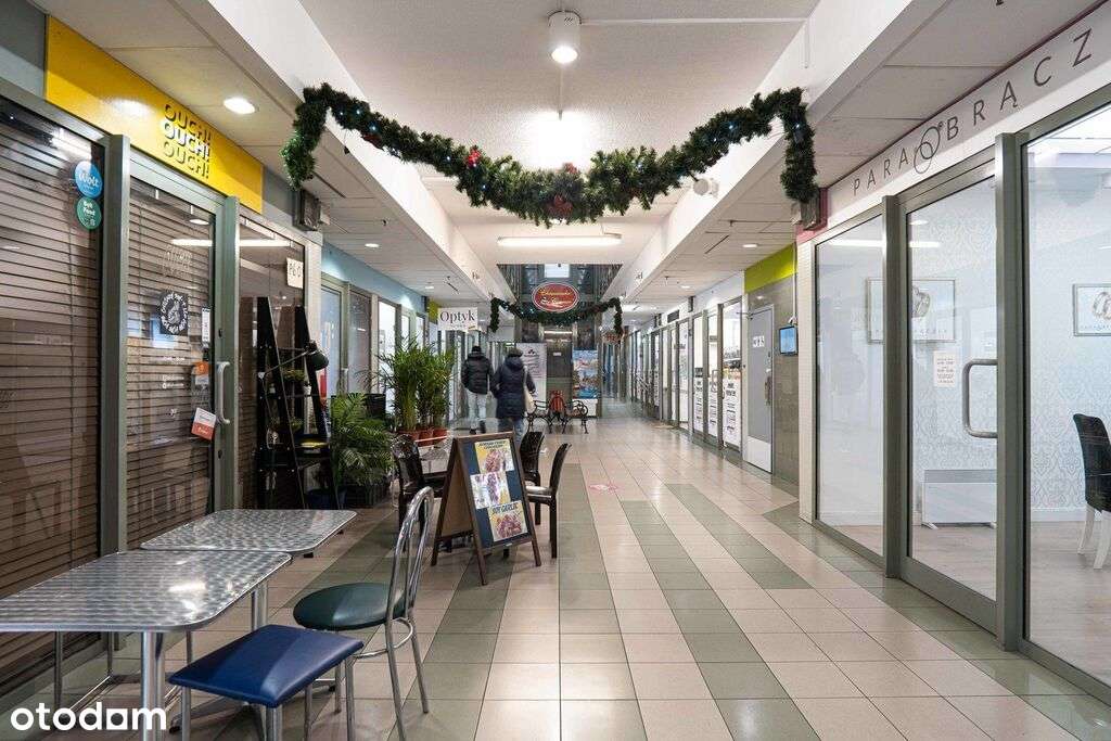 21,40 m², lokal użytkowy na sprzedaż - Warszawa, Śródmieście - 67491070 ...