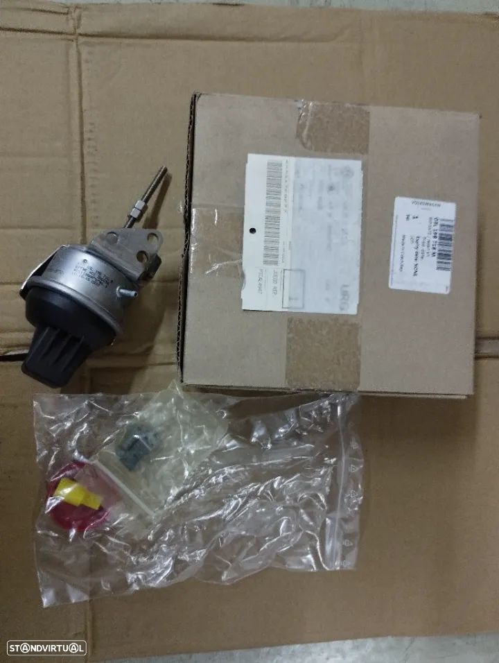 Peças - 140 EUR | Standvirtual