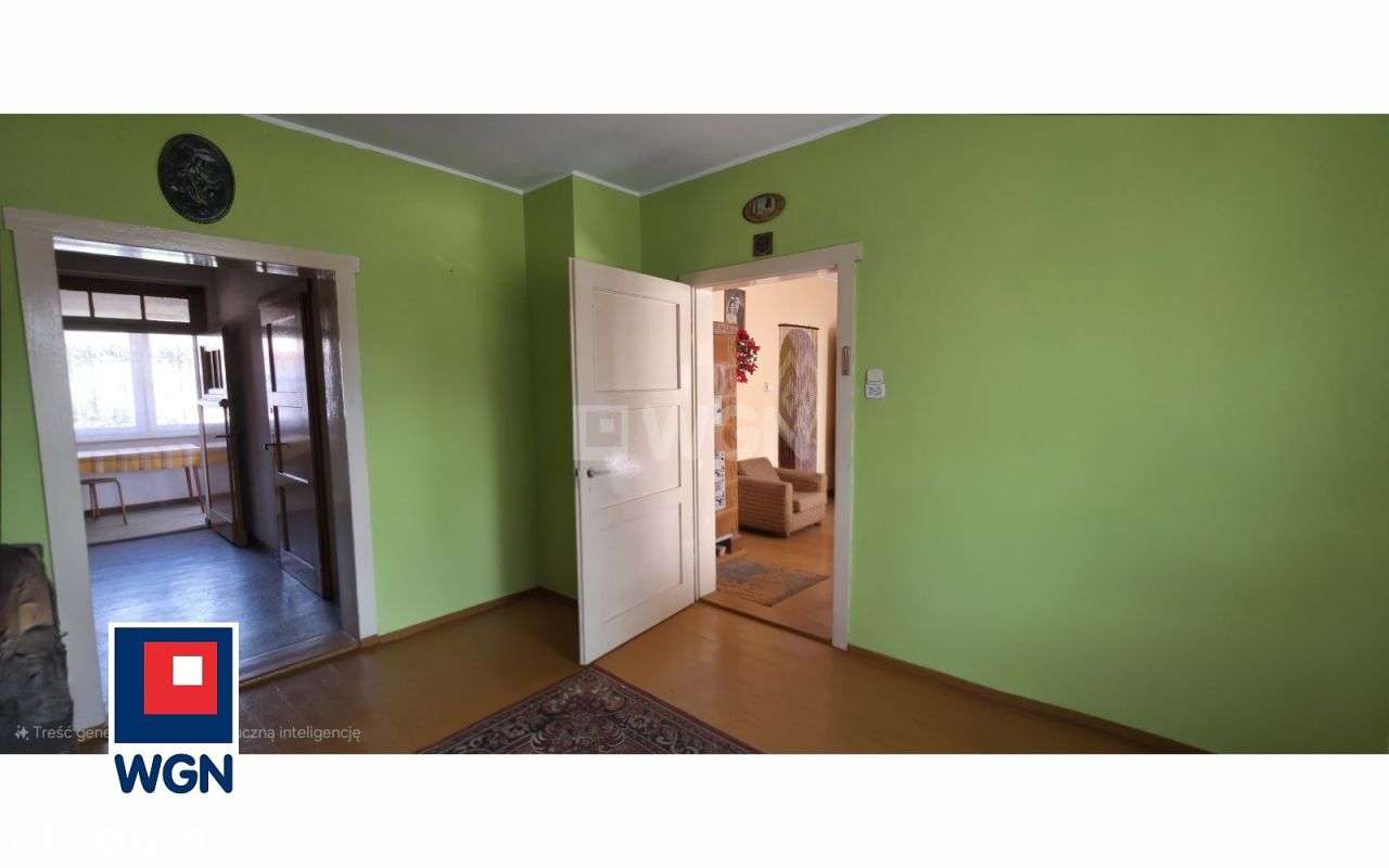 Domy na sprzedaż: Nowa Sól, nowosolski | Otodom.pl