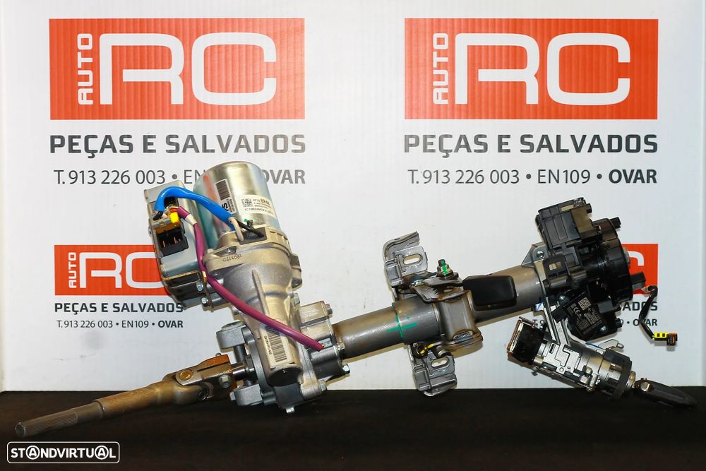 Usados - 1 EUR - Standvirtual