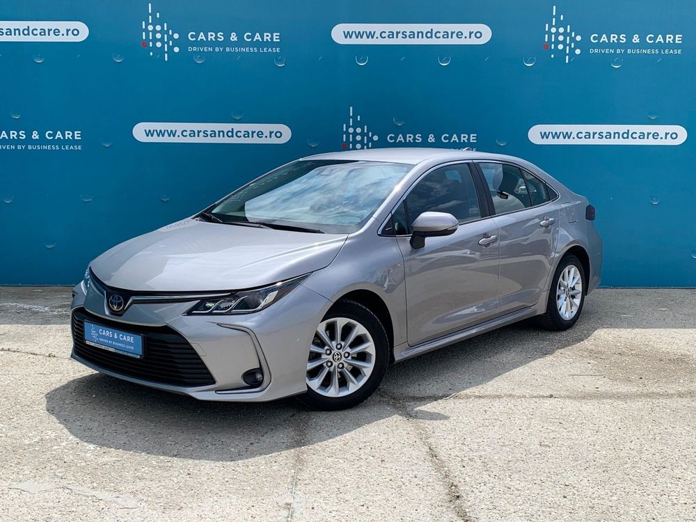 Toyota - Autoturisme - Autovit.ro