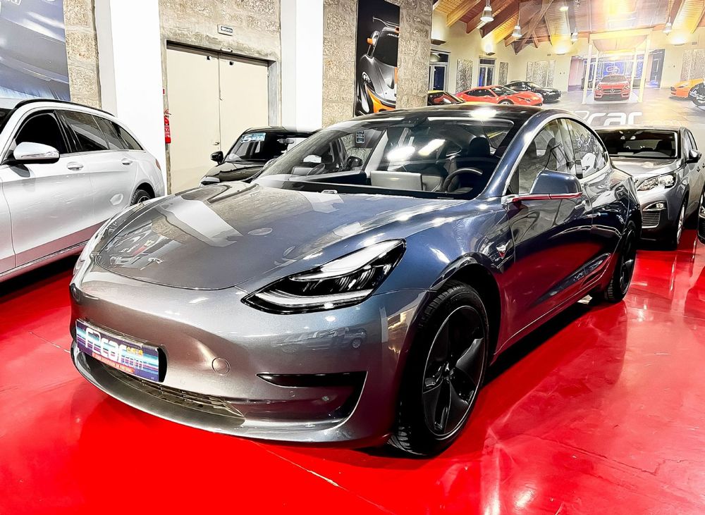 Tesla - Carros - Standvirtual.com