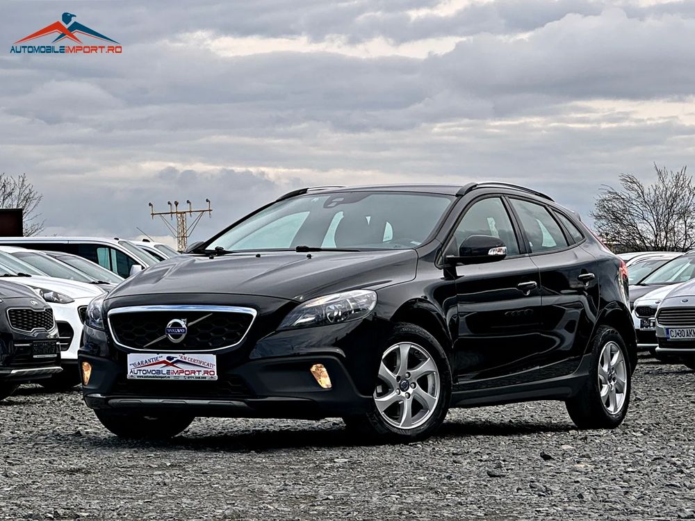 Volvo - Autoturisme - Autovit.ro