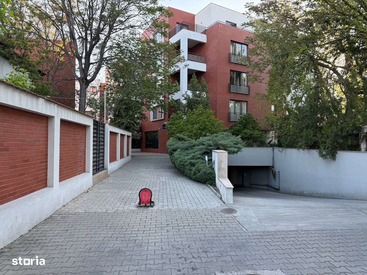79,87 m², spatiu comercial de vanzare - Bucuresti (judet), Strada Popa ...