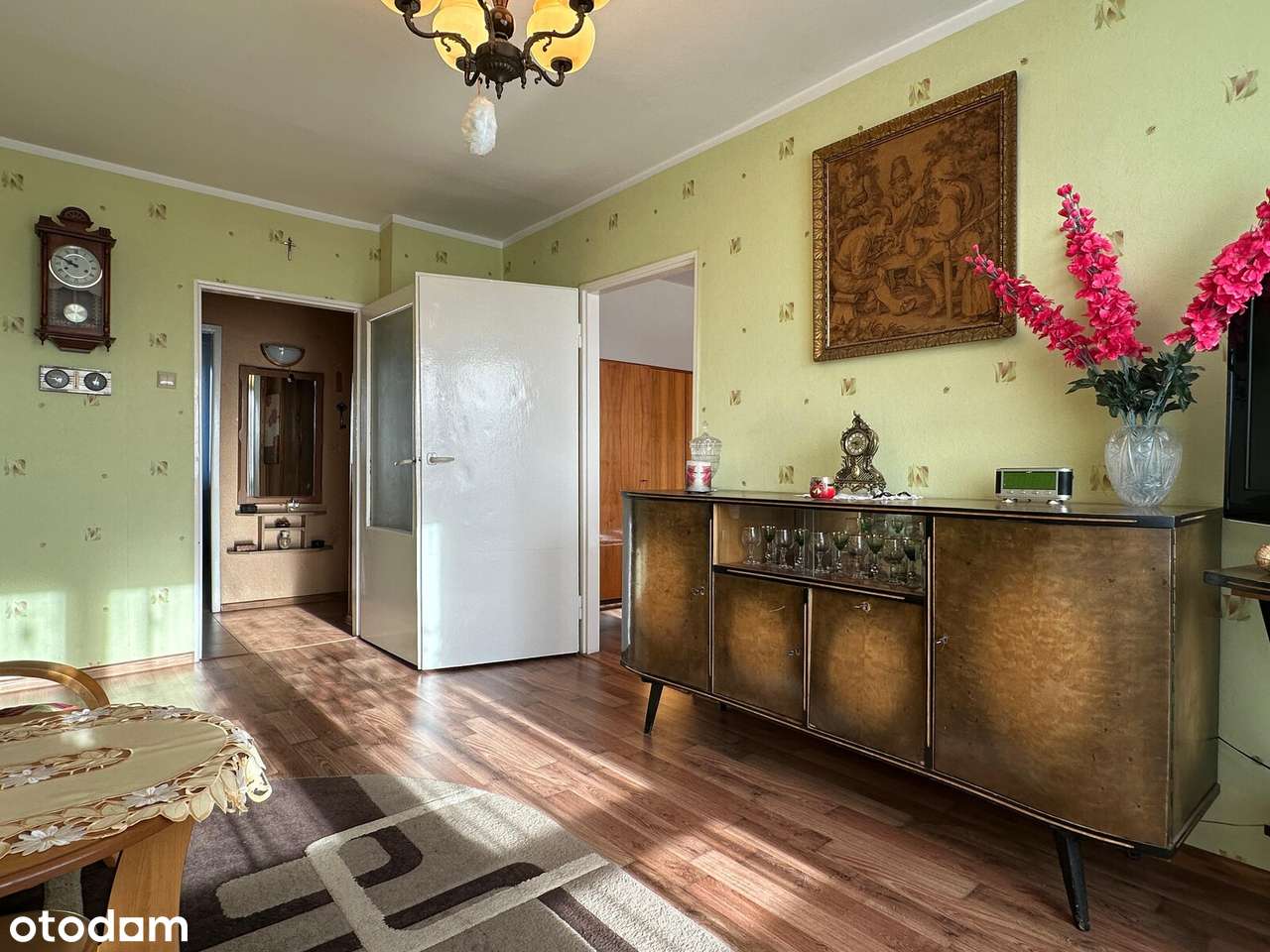 3 pokoje, mieszkanie na sprzedaż - al. Floriana Kobylińskiego, Płock ...