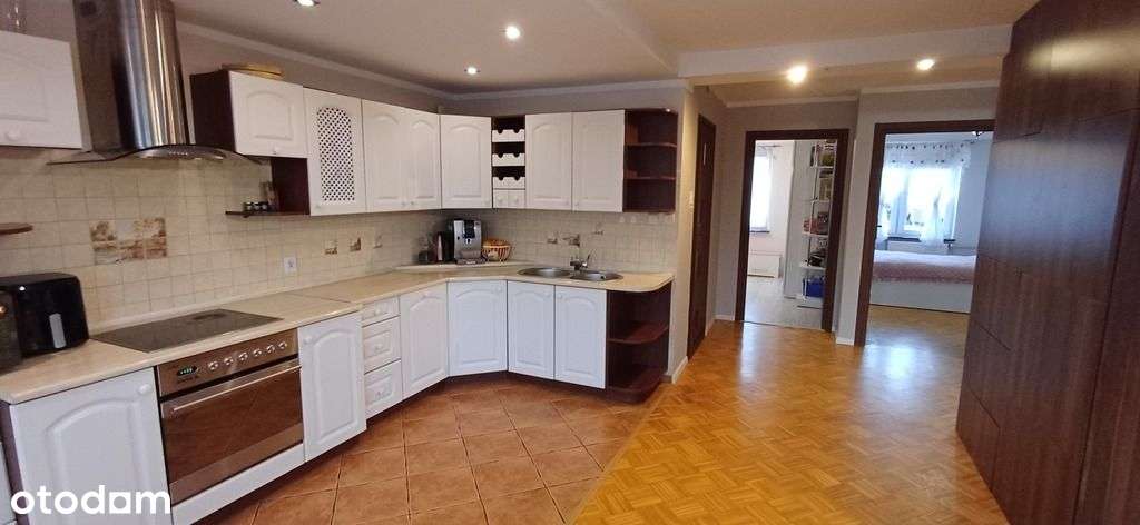 3 pokoje, mieszkanie na sprzedaż - Gorzów Wielkopolski, Zamoście ...