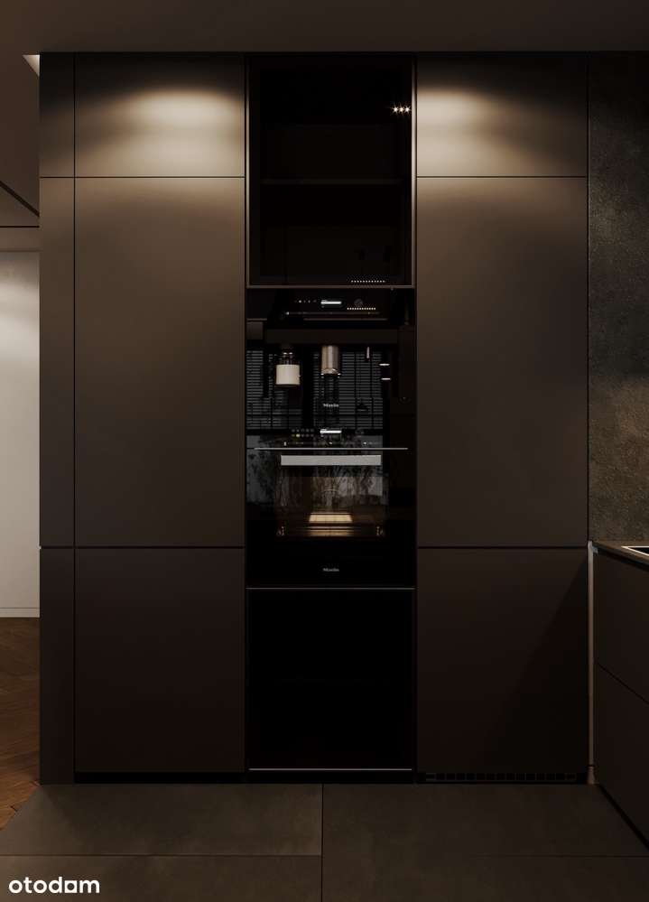 4 pokoje, mieszkanie na sprzedaż - ul. Półłanki, Kraków - 67583588 • www.otodom.pl