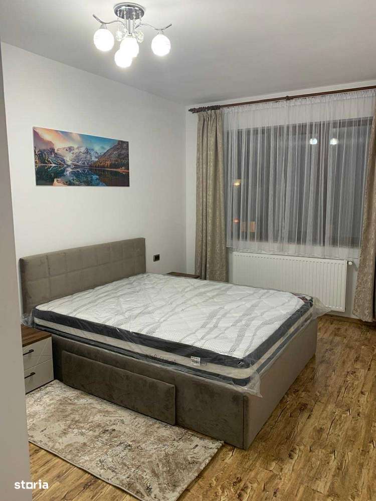 2 camere, apartament de inchiriat - Brasov (judet), Strada 13 Decembrie ...