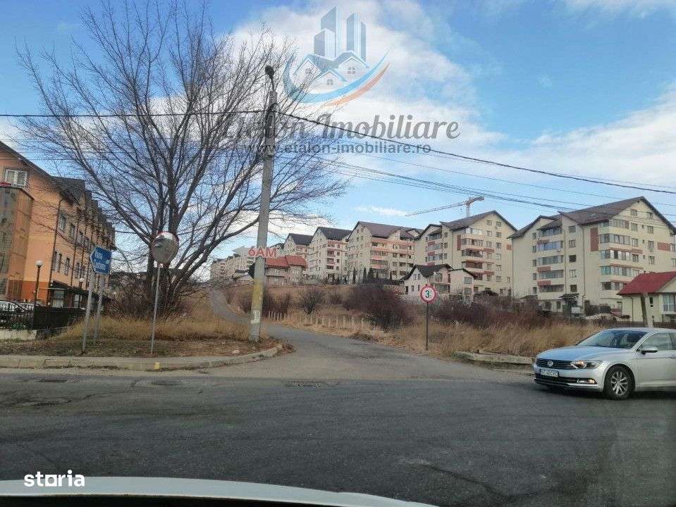 960 m², teren de vanzare - Neamt (judet), Piatra Neamt - 7118931 • www ...