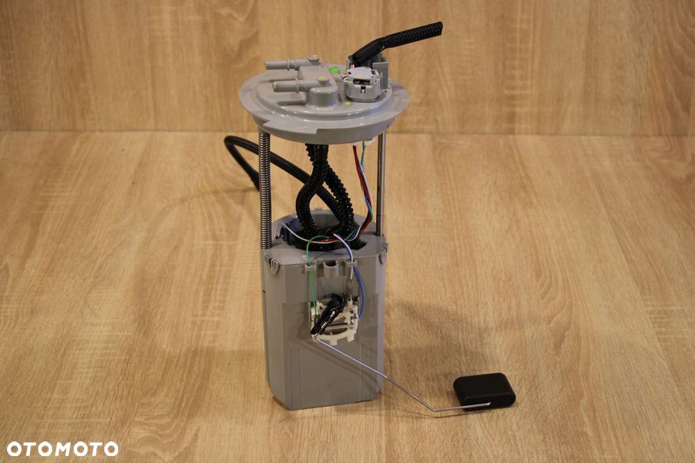 Używane Chevrolet - 449 PLN - Otomoto