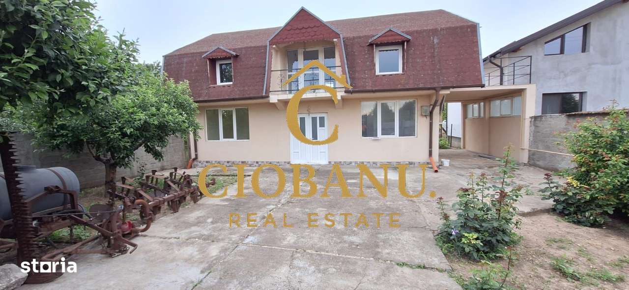 4 camere, casa de vanzare - Dolj (judet), Bulevardul Nicolae Romanescu ...