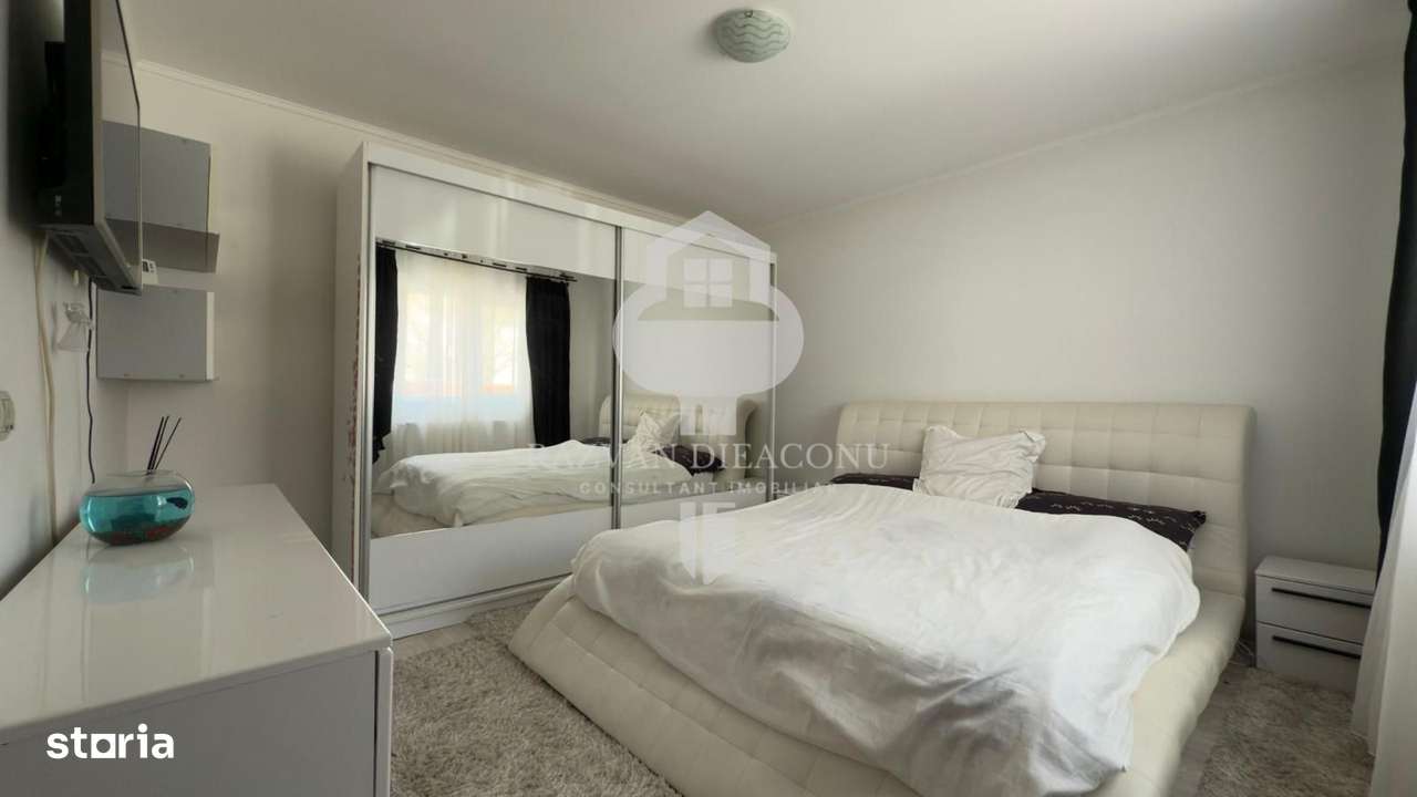 5 camere, casa de vanzare - Constanta (judet), Navodari - 10021736 ...