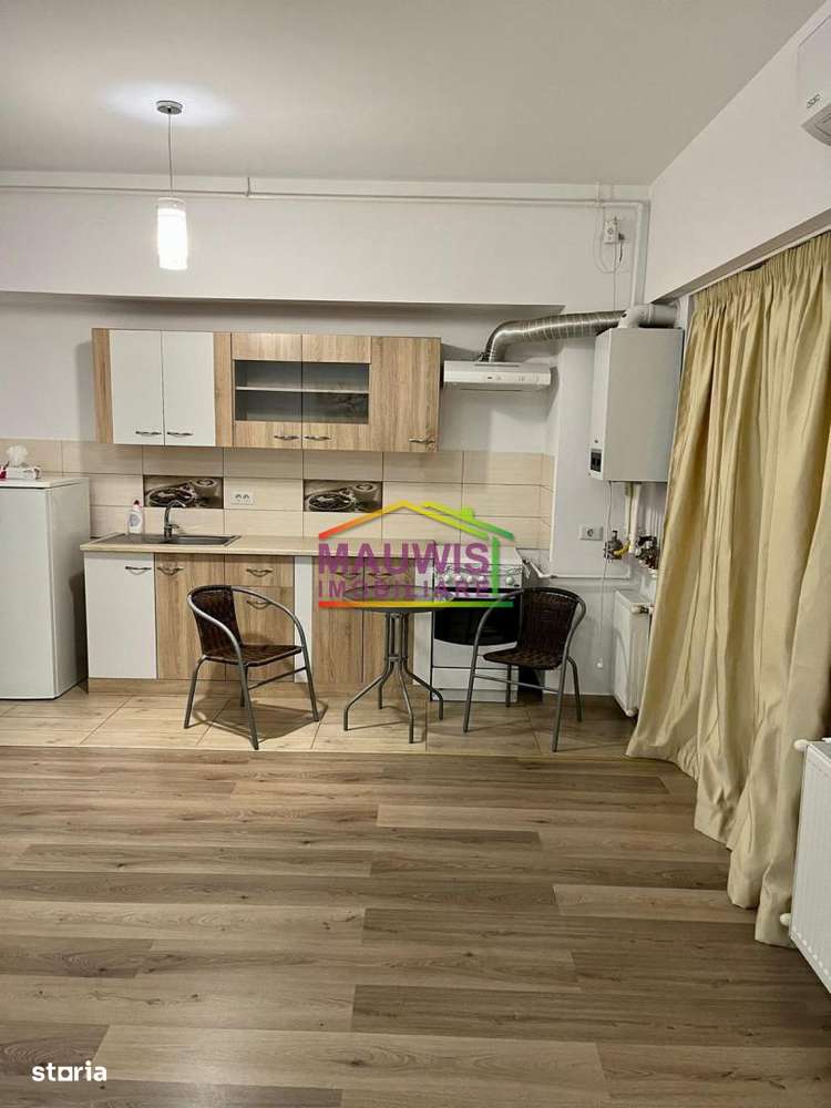 1 Cameră, apartament de inchiriat - Bucuresti (judet), Strada ...