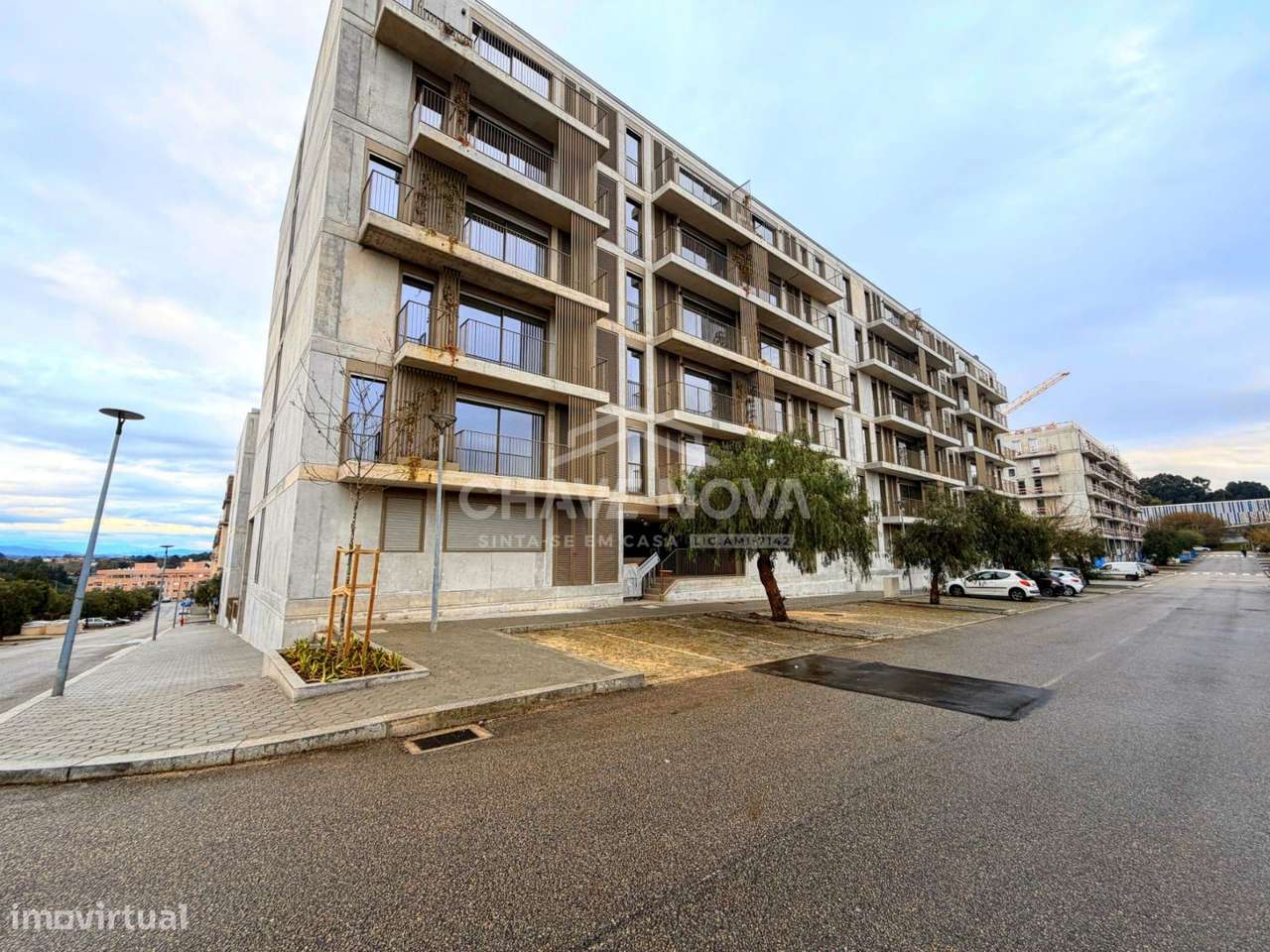 T1, apartamento para comprar - Rua José Saramago, Oliveira do Douro ...