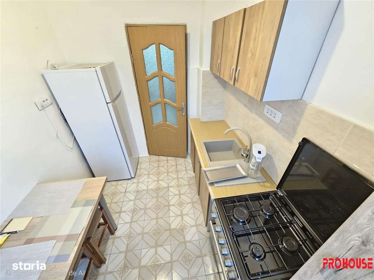 2 camere, apartament de inchiriat - Bacau (judet), Calea Marasesti ...