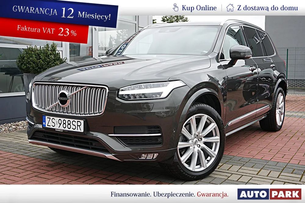 Autopark Store | OTOMOTO