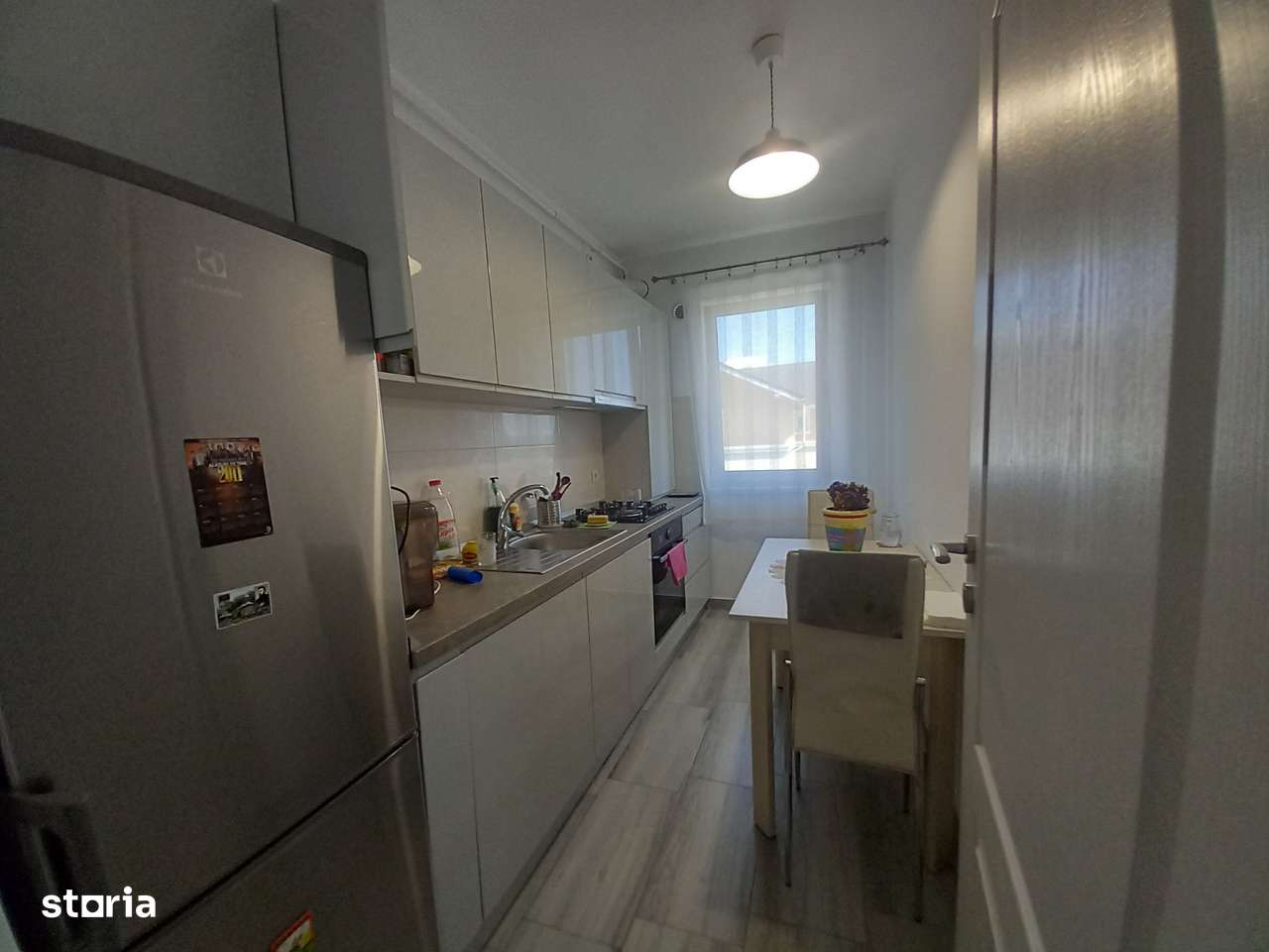 2 camere, apartament de inchiriat - Maramures (judet), Strada ...