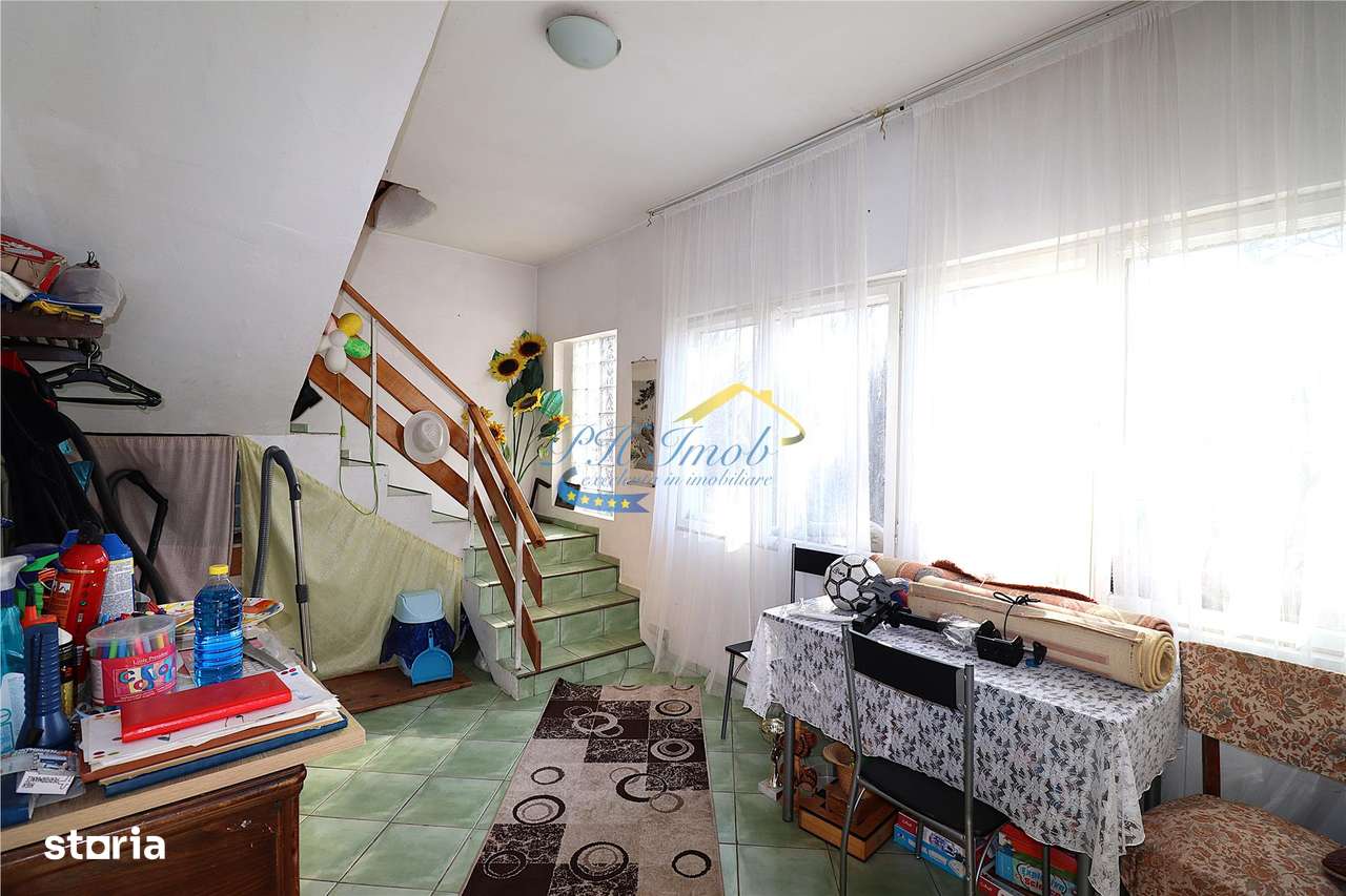 7 camere, casa de vanzare - Prahova (judet), Nistoresti - 10024348 ...